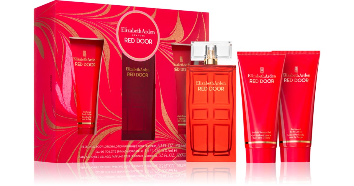 Elizabeth Arden Red Door | Brza dostava | notino.hr