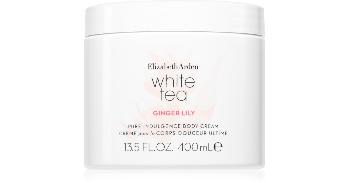Elizabeth Arden White Tea Ginger Lily | Brza dostava | notino.hr