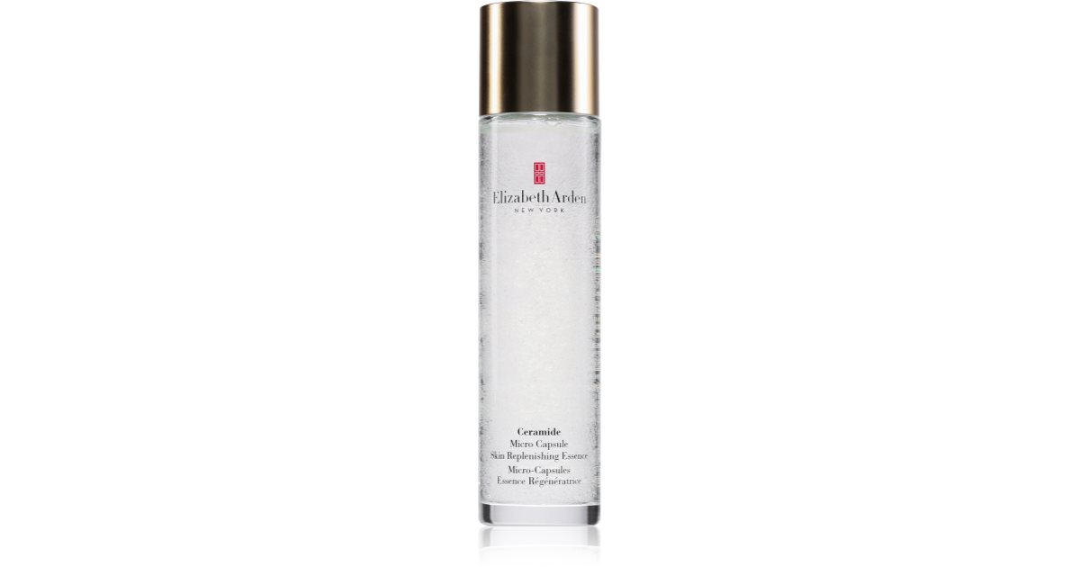 Elizabeth Arden Ceramide s Advanced Ceramide essence pour la ...