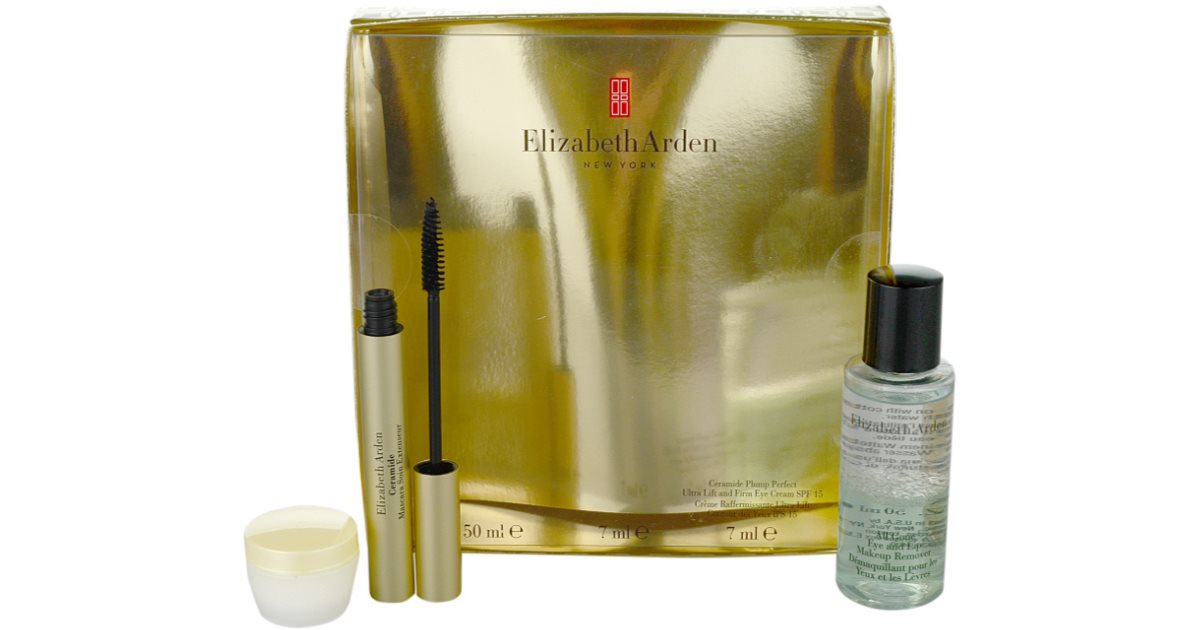 Elizabeth Arden Ceramide Plump Perfect Ultra Lift and Firm Moisture ...