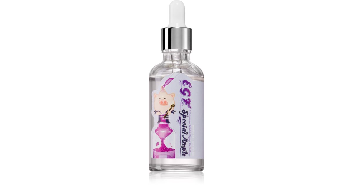 Elizavecca Witch Piggy Hell-Pore EGF Special Ample | notino.gr