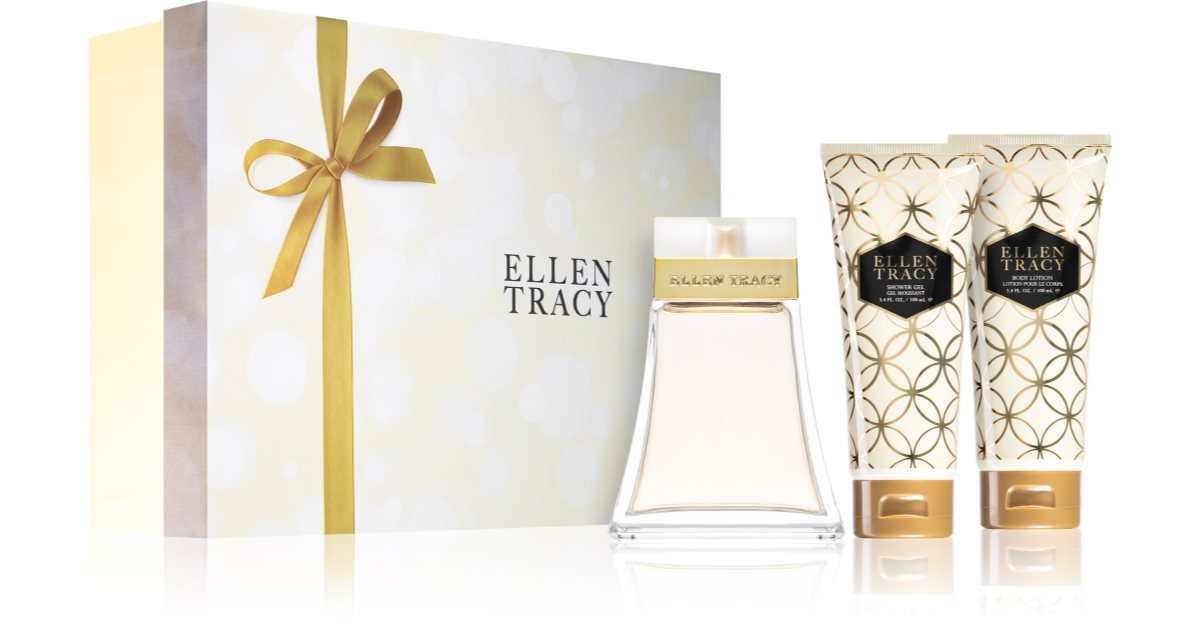 Ellen Tracy Ellen Tracy lahjasetti Naisille | notino.fi