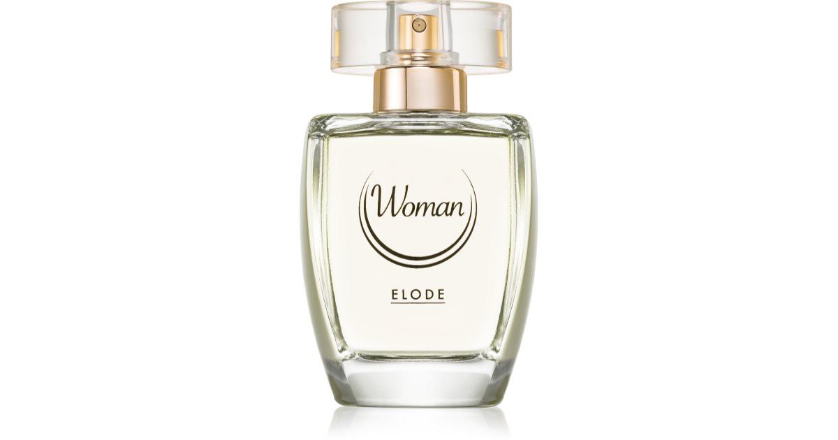 Elode Woman Eau de Parfum for Women | notino.co.uk
