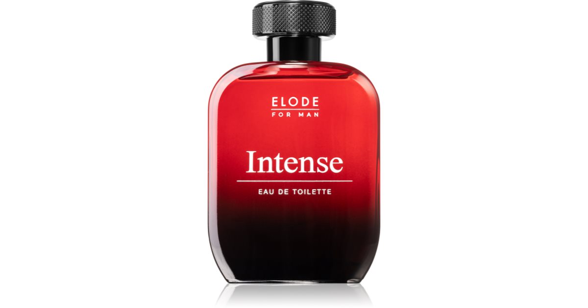 Elode Intense Eau de Toilette for Men | notino.co.uk