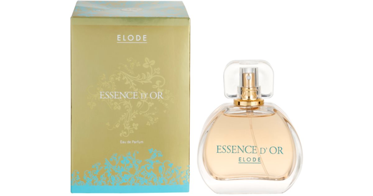 Elode Essence d'Or | notino.gr