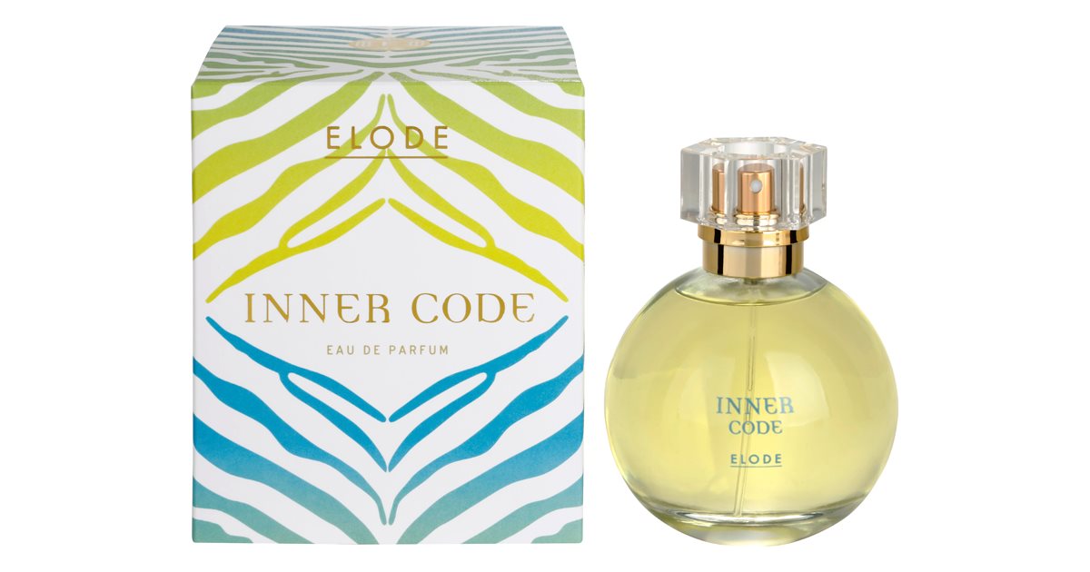 Elode Inner Code парфюмна вода за жени 100 мл. | notino.bg