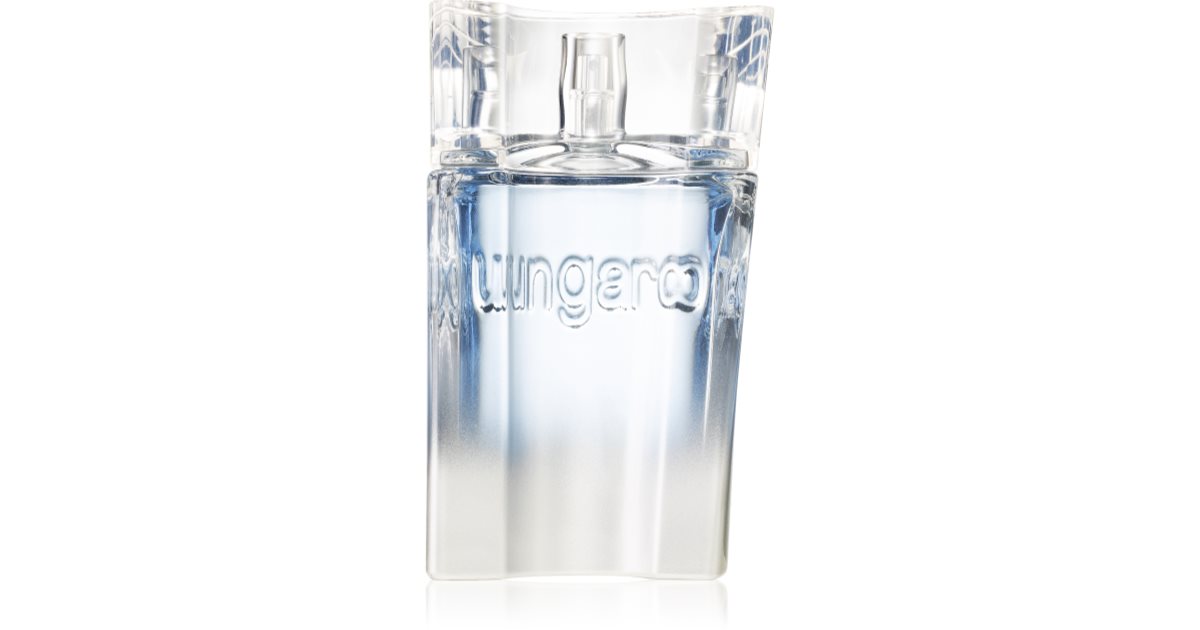 Emanuel Ungaro Ungaro Man Eau de Toilette pour homme | notino.fr