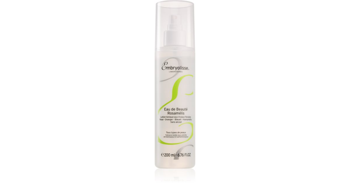Embryolisse Cleansers and Make-up Removers | Livrare rapida! | Notino.ro