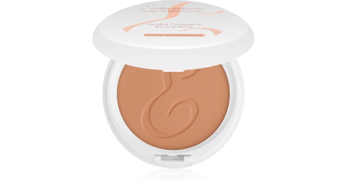 Embryolisse Artist Secret Bronzing Compact Powder | notino.ie