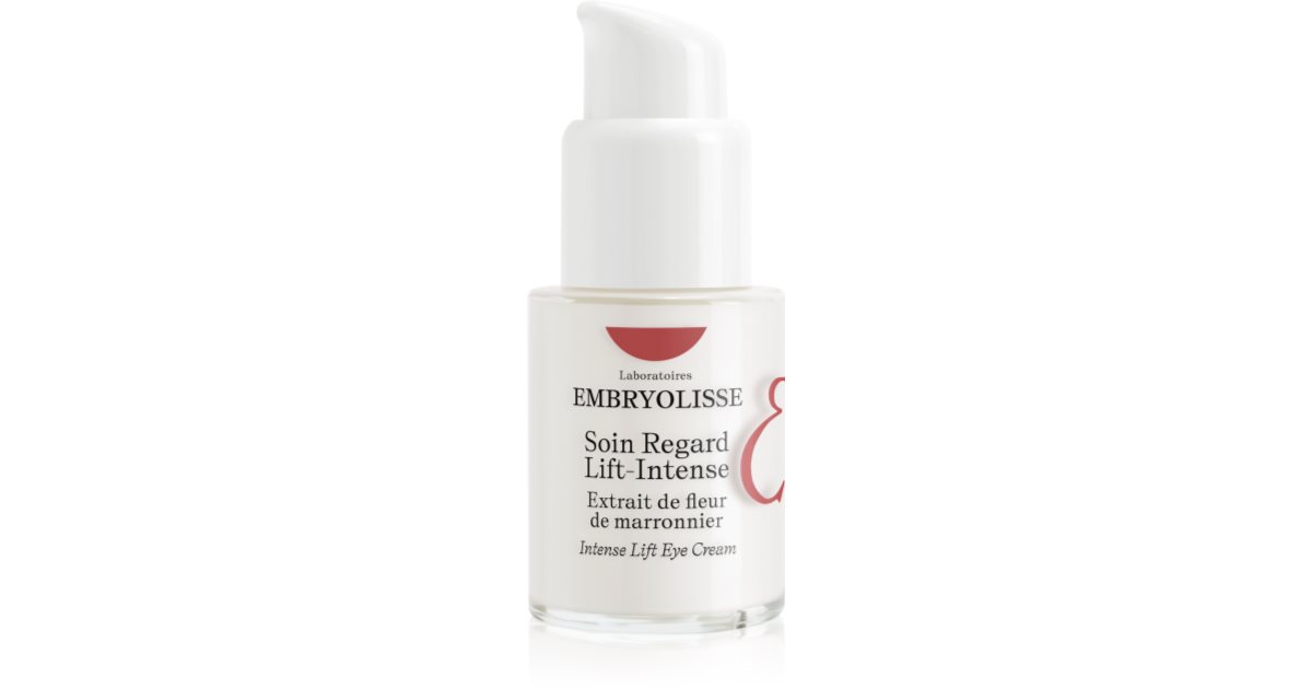 Embryolisse Anti-Aging intensive lifting eye cream | notino.co.uk