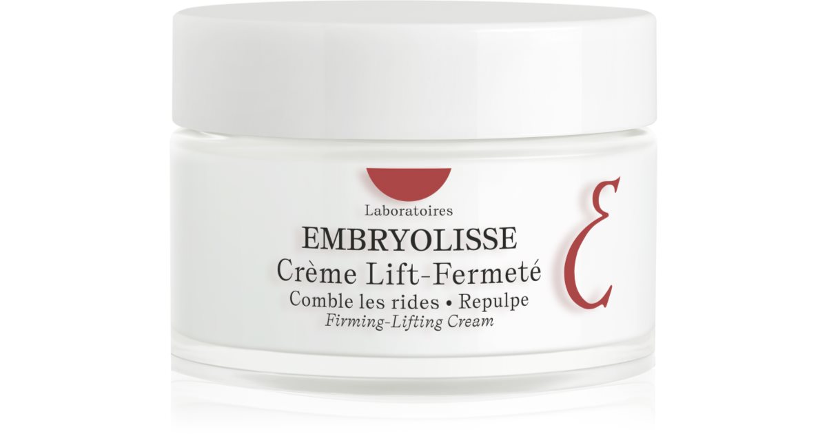 Embryolisse Anti-Aging day and night lifting cream | notino.co.uk