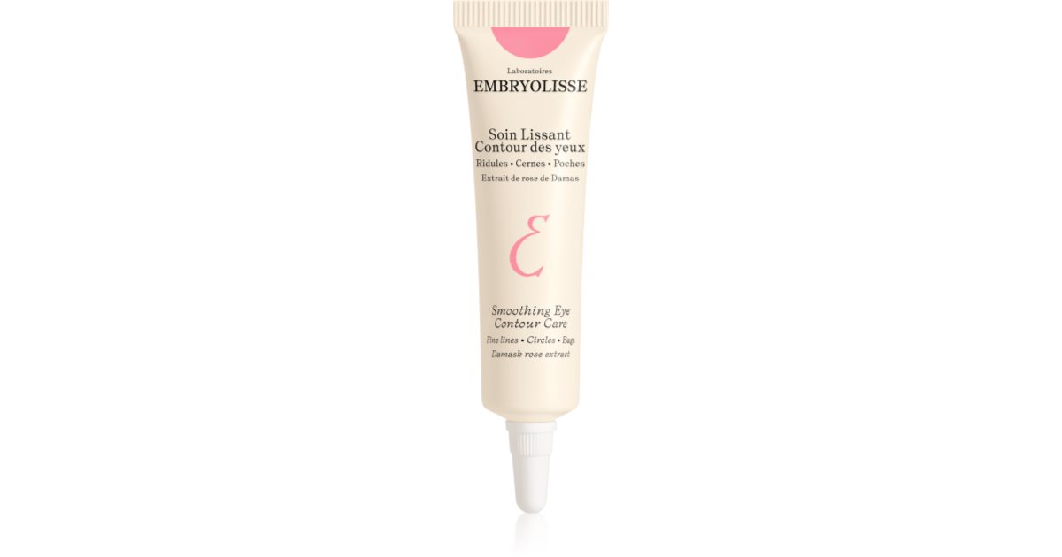 Embryolisse Soin Lissant Contour Des Yeux | Livrare rapida! | Notino.ro