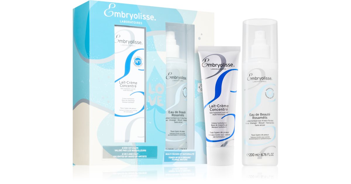 Embryolisse Love Geschenkset (für perfekte Haut) | notino.at