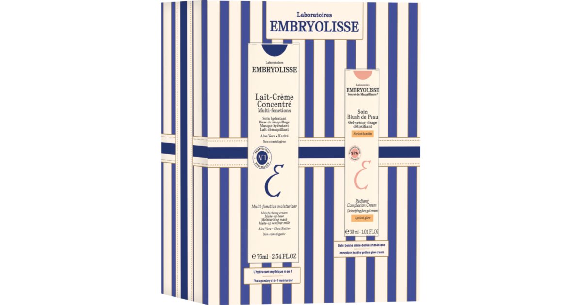 Embryolisse Love Gift Set | notino.gr