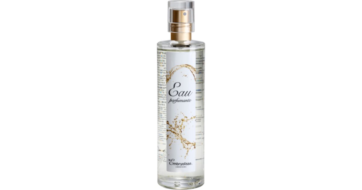 Embryolisse Eau Parfumante Spray corporal perfumado | notino.pt