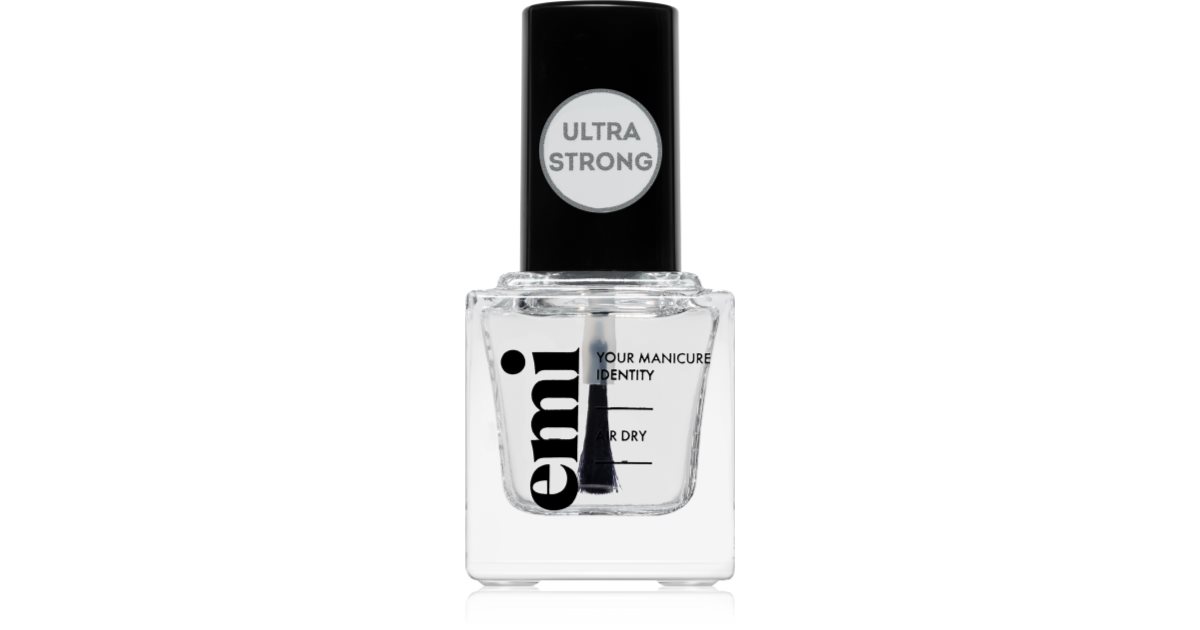emi Ultra Strong Base | Livrare rapida! | Notino.ro