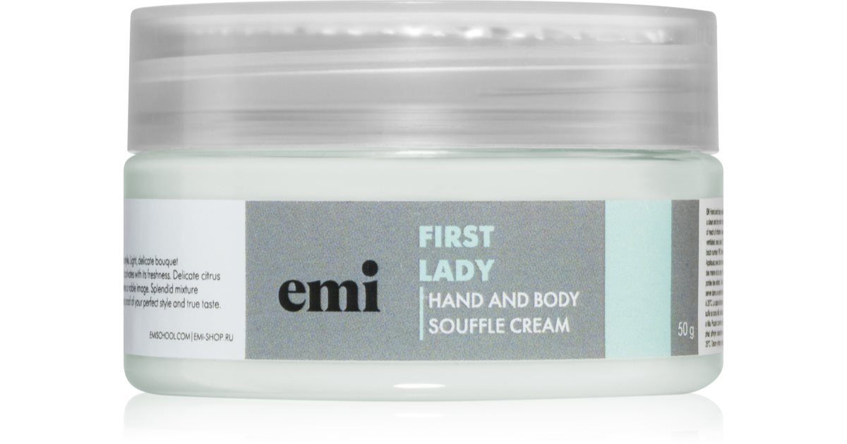 emi First Lady | notino.gr