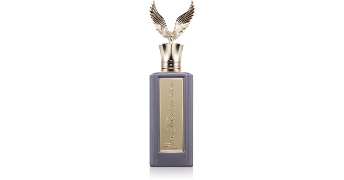 Emir Fascination perfume extract unisex | notino.co.uk
