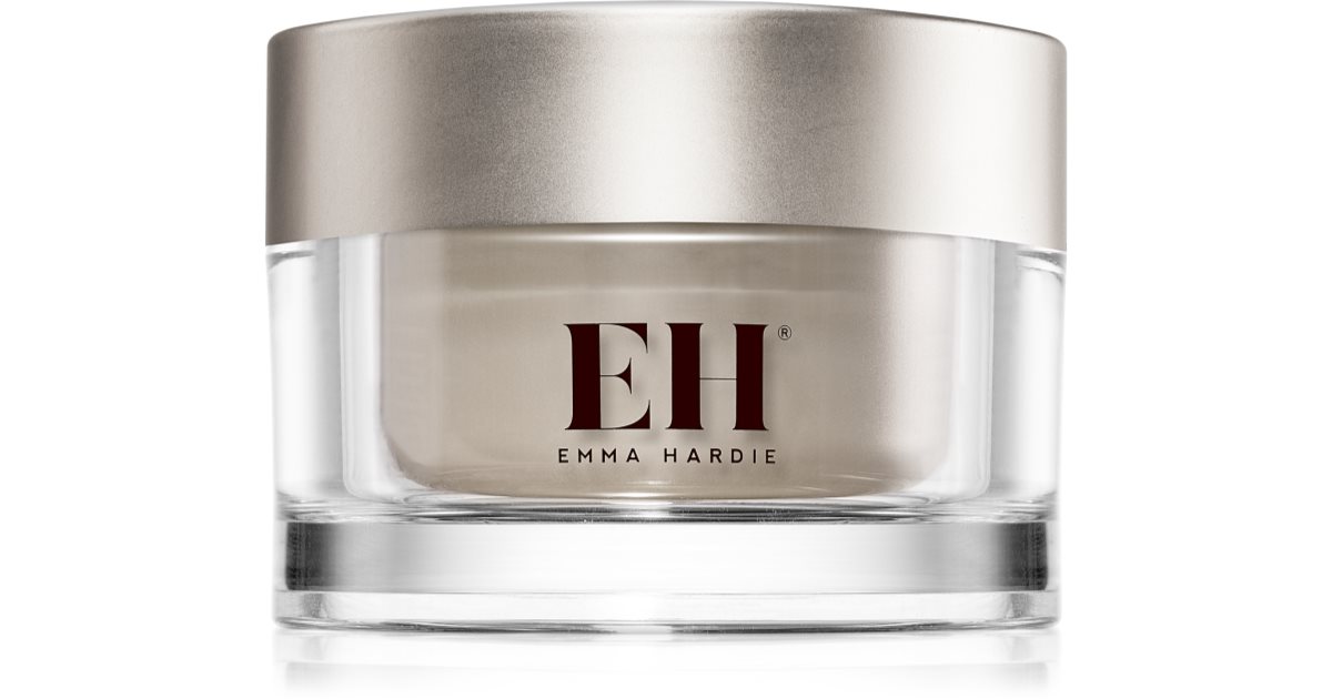 Emma Hardie Midas Touch Revitalising Cream intensive moisturising and revitalising cream ...