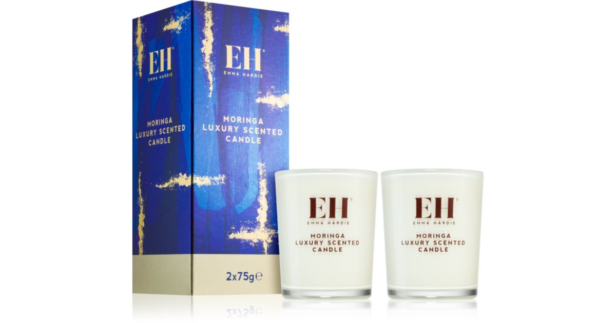Emma Hardie Moringa gift set | notino.co.uk