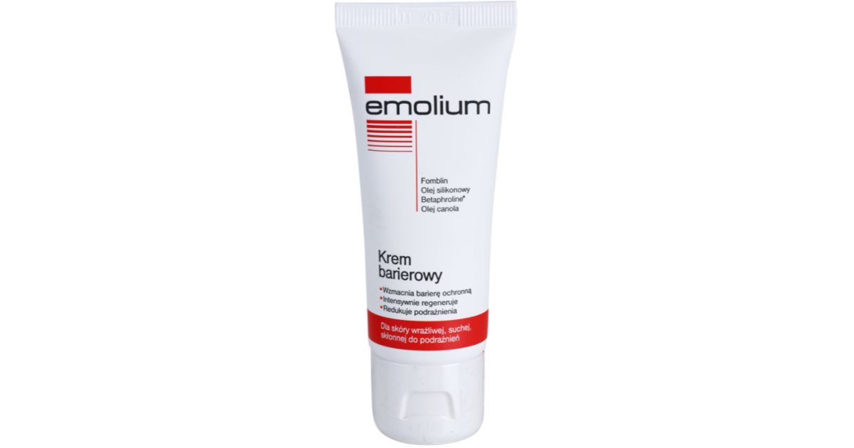 Emolium Body Care | Notino.bg