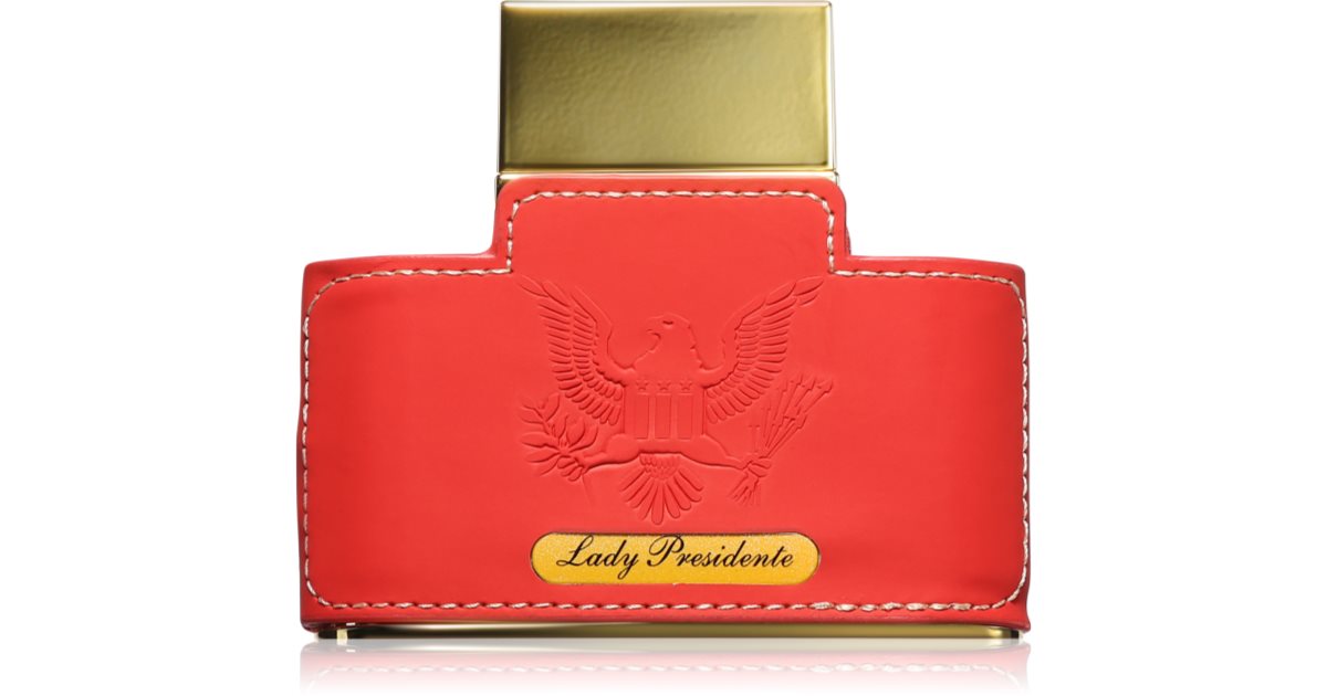 Emper Lady Presidente Eau de Parfum para mujer | notino.es