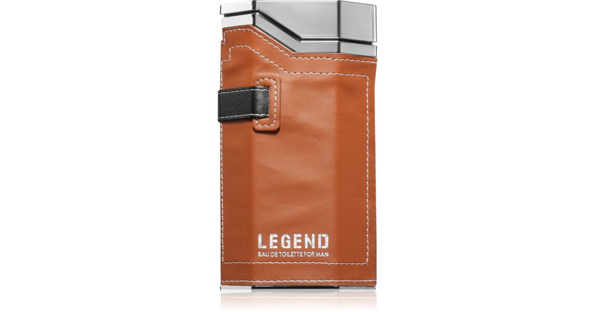 Emper Legend Classic eau de toilette for men | notino.co.uk