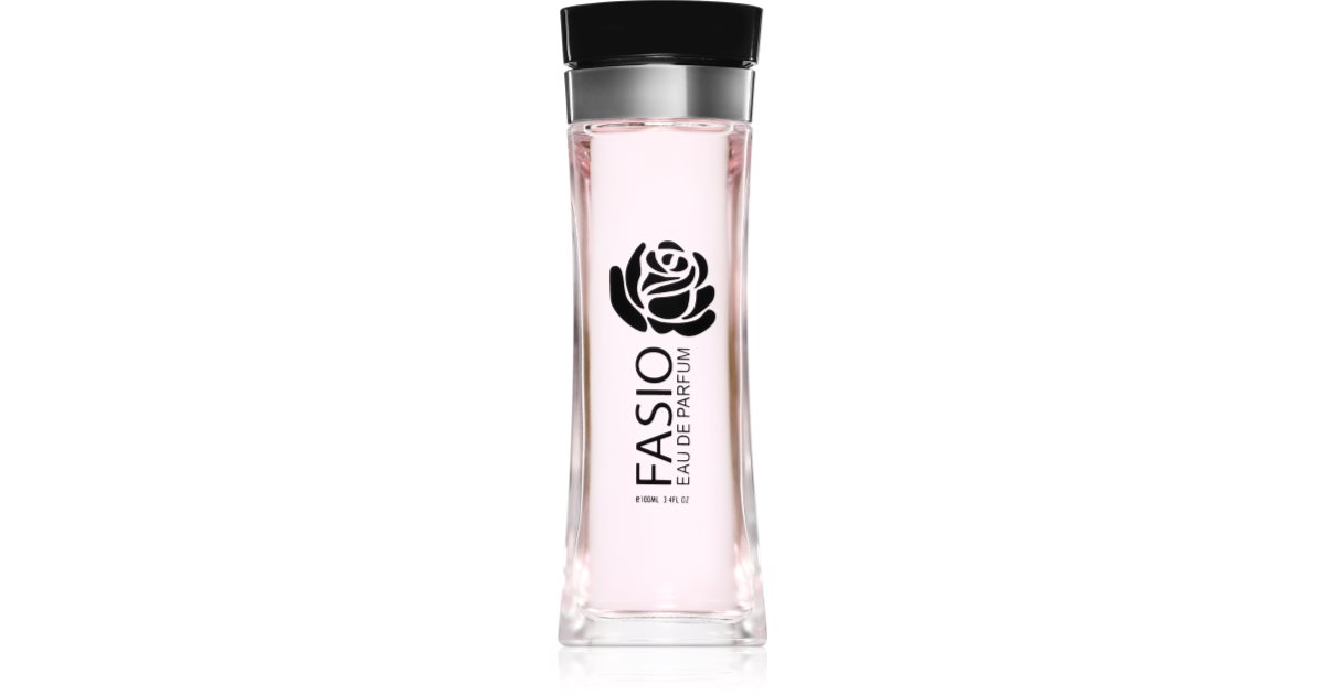 Emper Fasio Eau de Parfum naisille | notino.fi