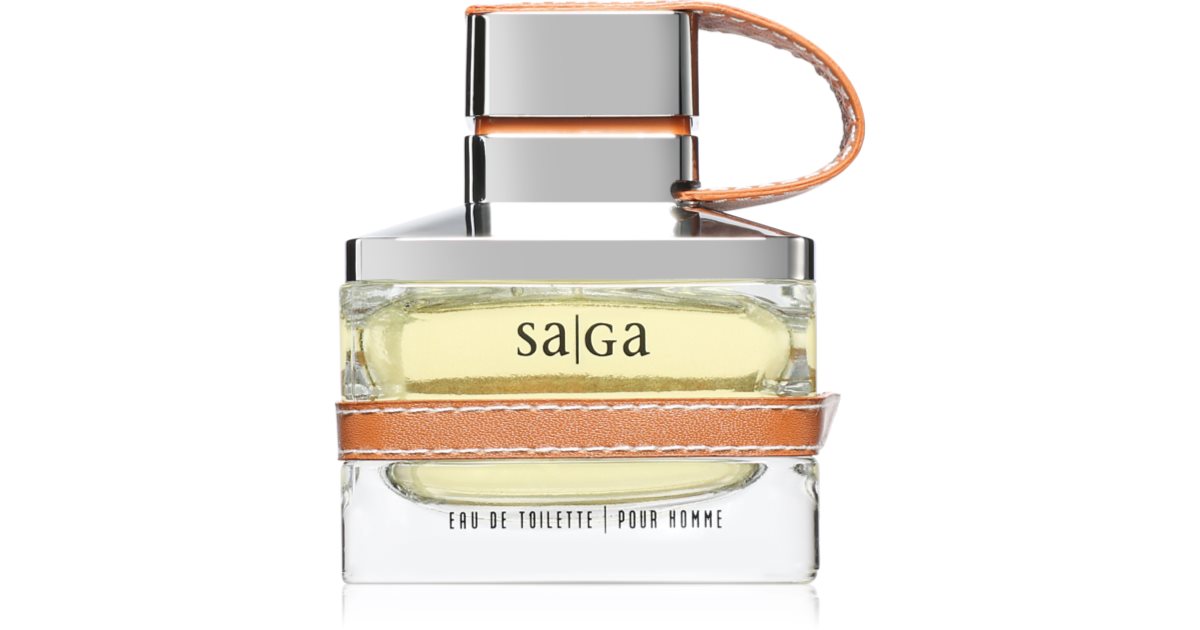 Emper Saga eau de toilette for men | notino.co.uk