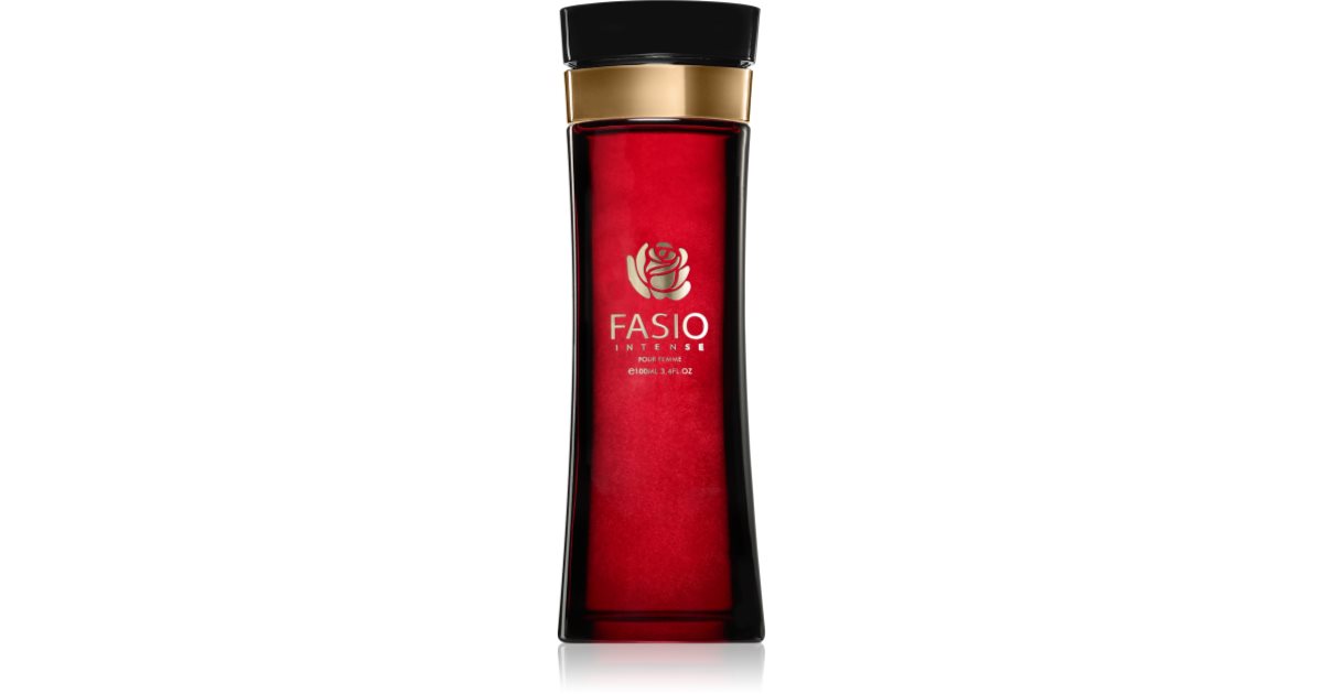 Emper Fasio Intense Eau de Parfum para mujer | notino.es