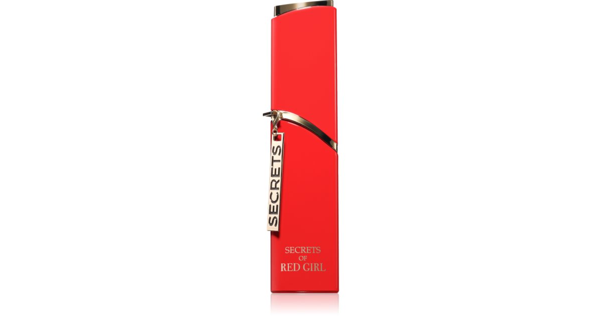 Emper Secrets of Red Girl Eau de Parfum für Damen | Notino