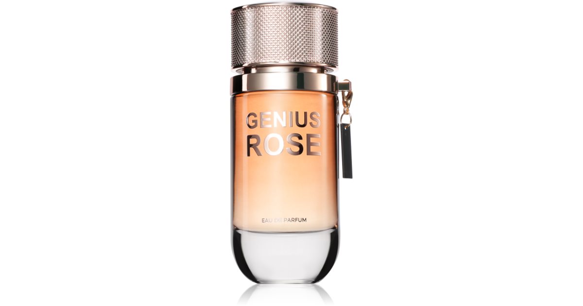Emper Genius Rose Eau de Parfum for women | notino.ie