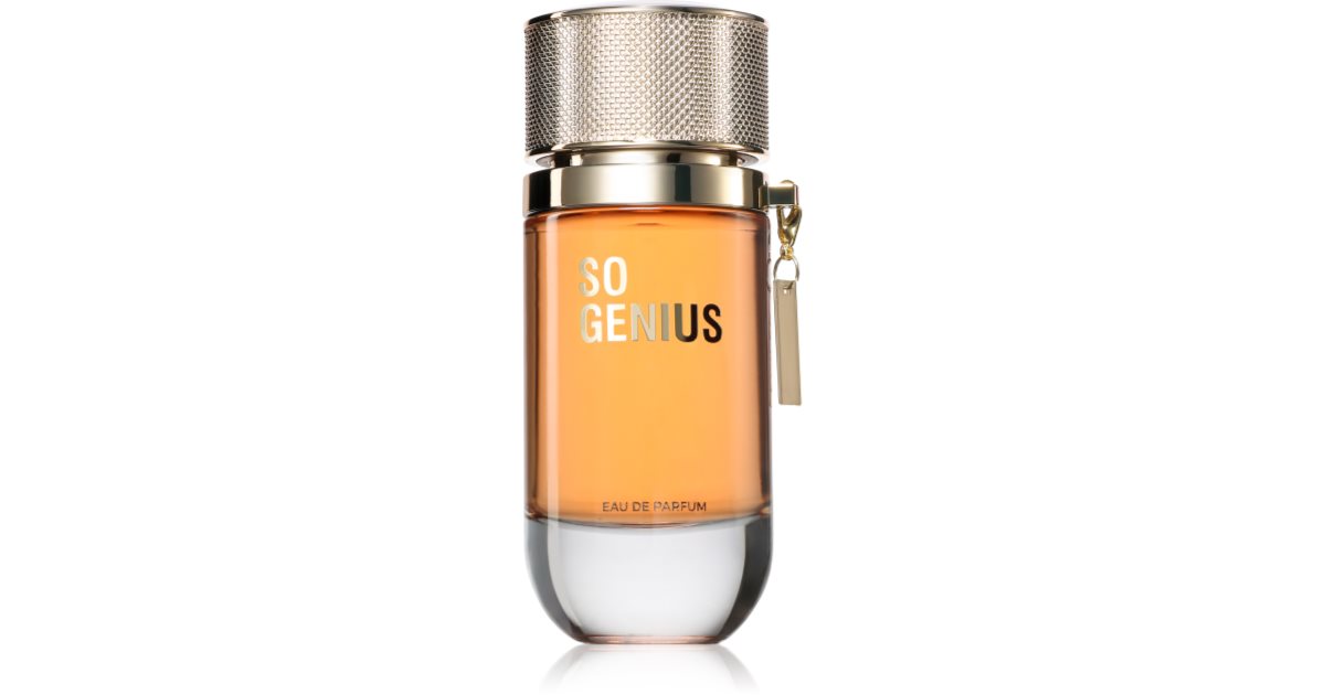 Emper So Genius Eau de Parfum para mujer | notino.es