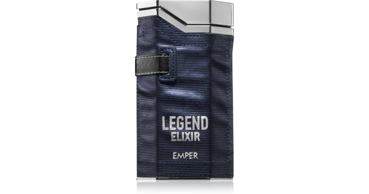 Emper Legend Elixir Eau de Parfum pour homme | notino.fr
