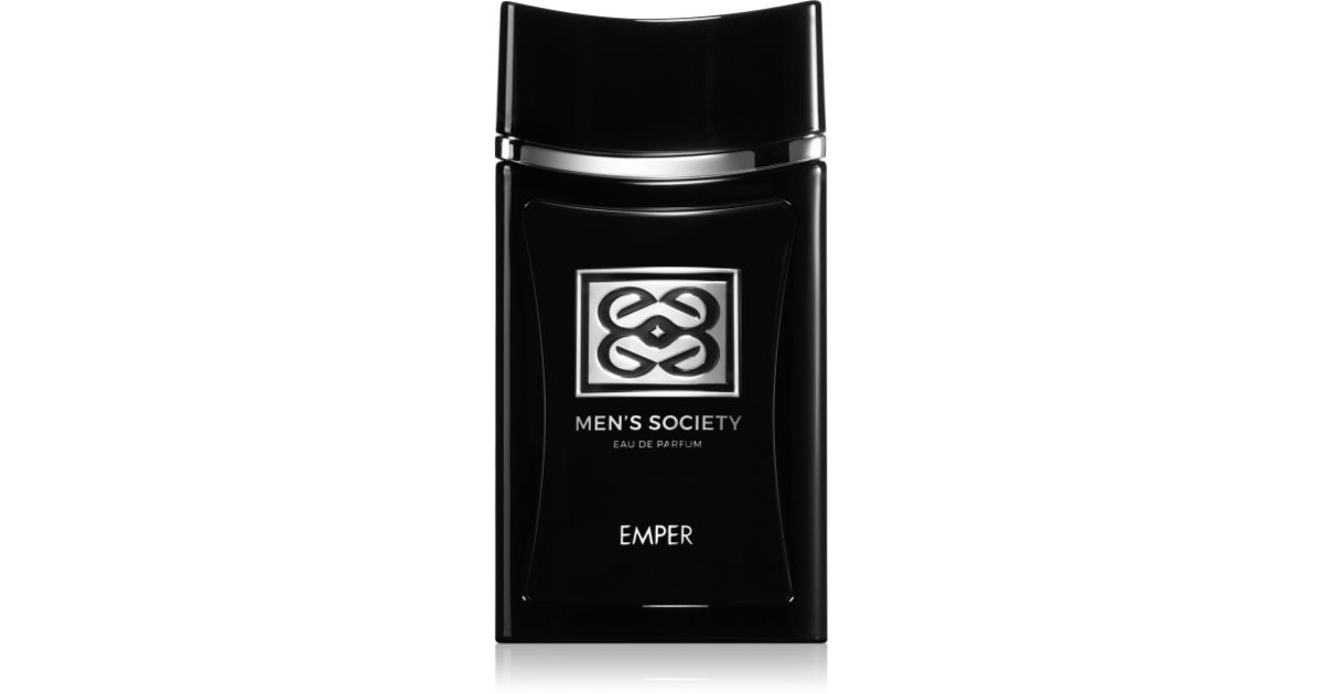 Emper Men'S Society eau de parfum for men | notino.co.uk