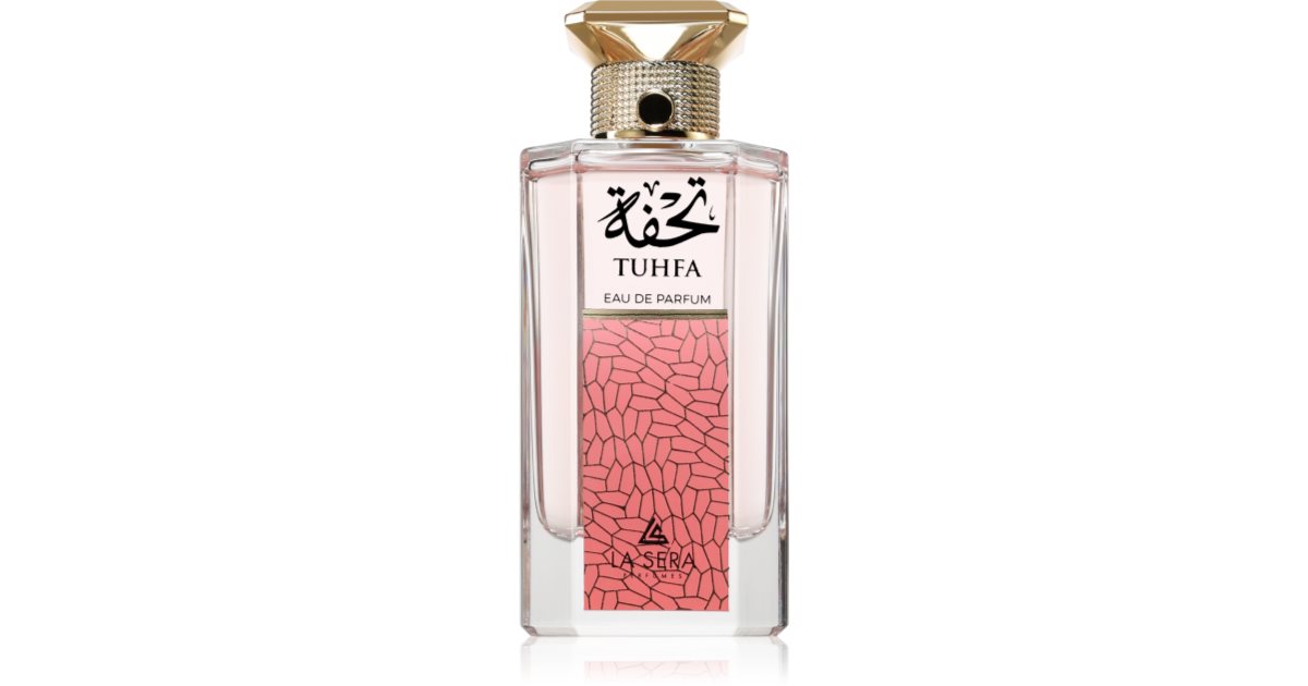La Sera Tuhfa Eau de Parfum unisex | notino.ie