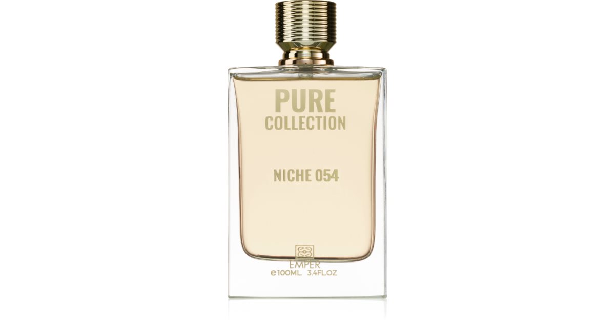 Emper Pure Collection Niche 054 Eau de Parfum Unisex | Notino
