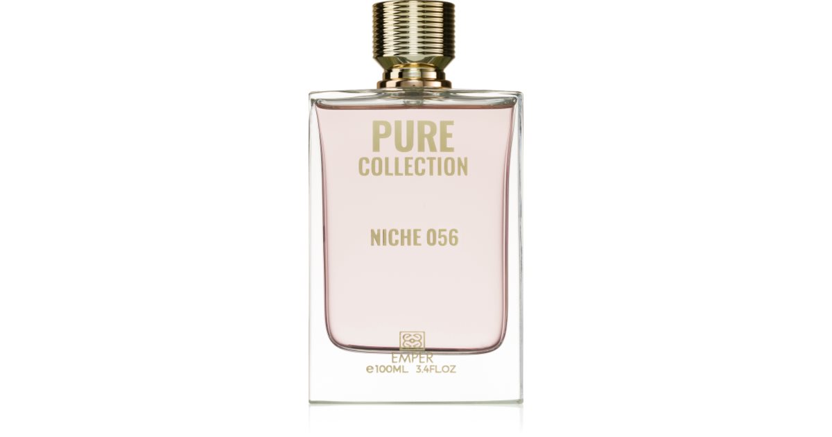 Emper Pure Collection Niche 056 Eau de Parfum unissexo | notino.pt