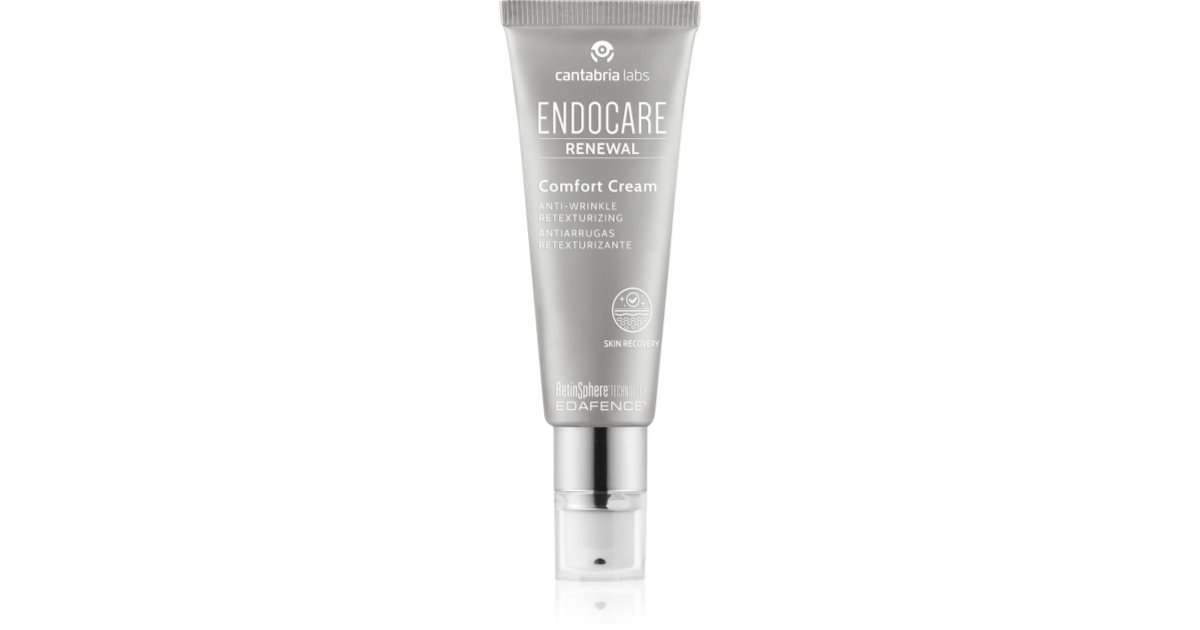 Endocare Renewal intensive Antifaltencreme