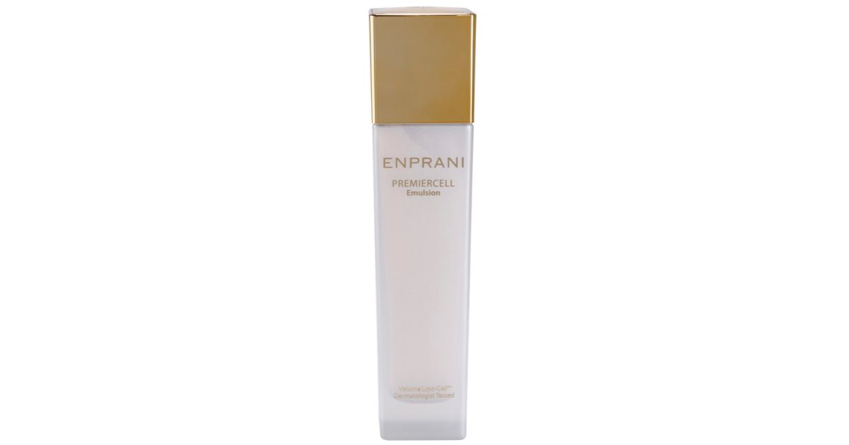 Enprani Premiercell Nourishing Emulsion with Anti-Aging Effect | notino ...
