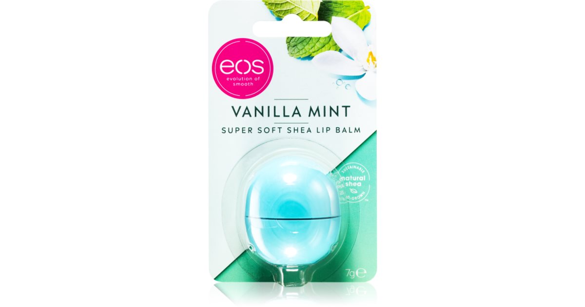 EOS Vanilla Mint | Brza dostava | notino.hr