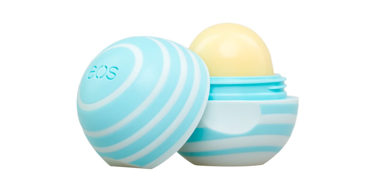 EOS Vanilla Mint | Livrare rapida! | Notino.ro