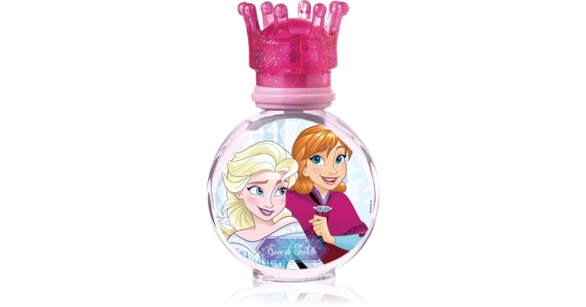 EP Line Frozen Eau de Toilette