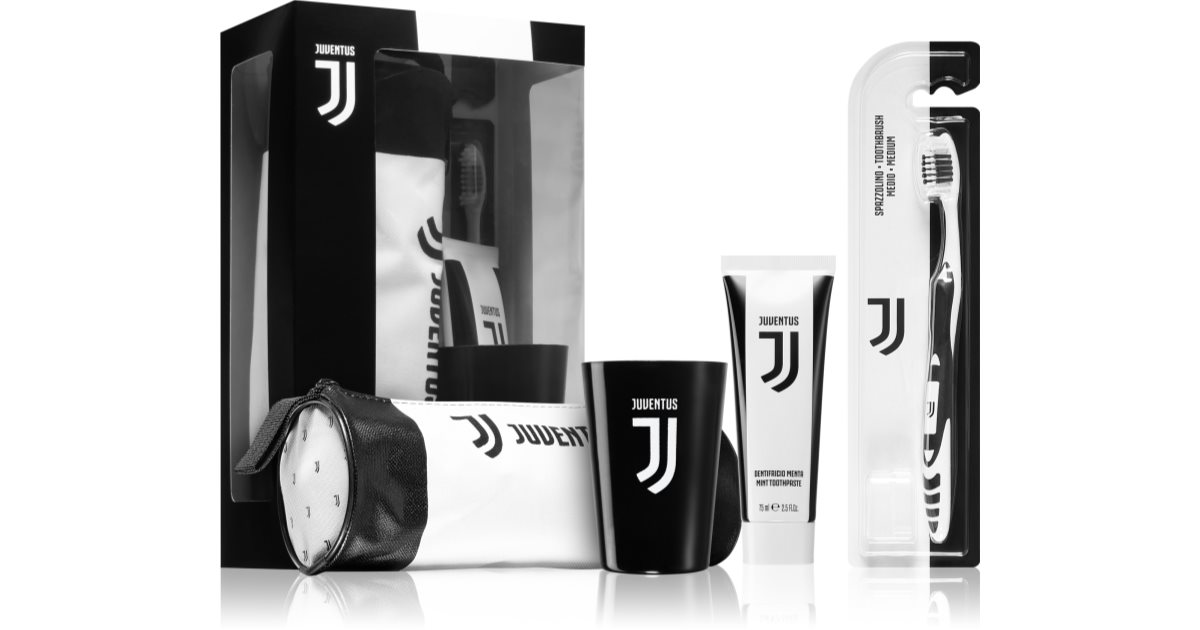 EP Line Juventus coffret cadeau | notino.fr