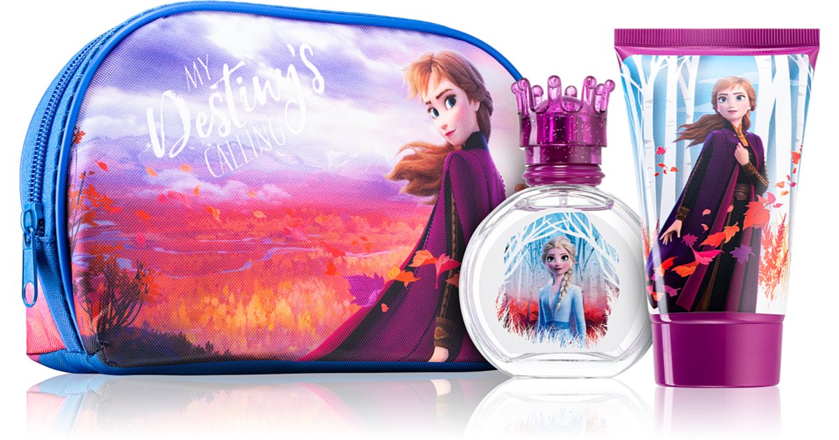 Disney Frozen Gift Set set for children II. | notino.co.uk