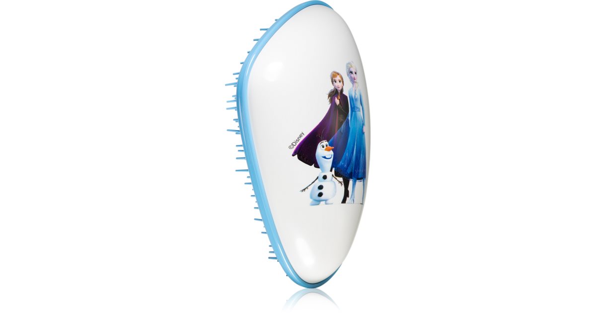 EP Line Frozen Hair Brush | notino.ie