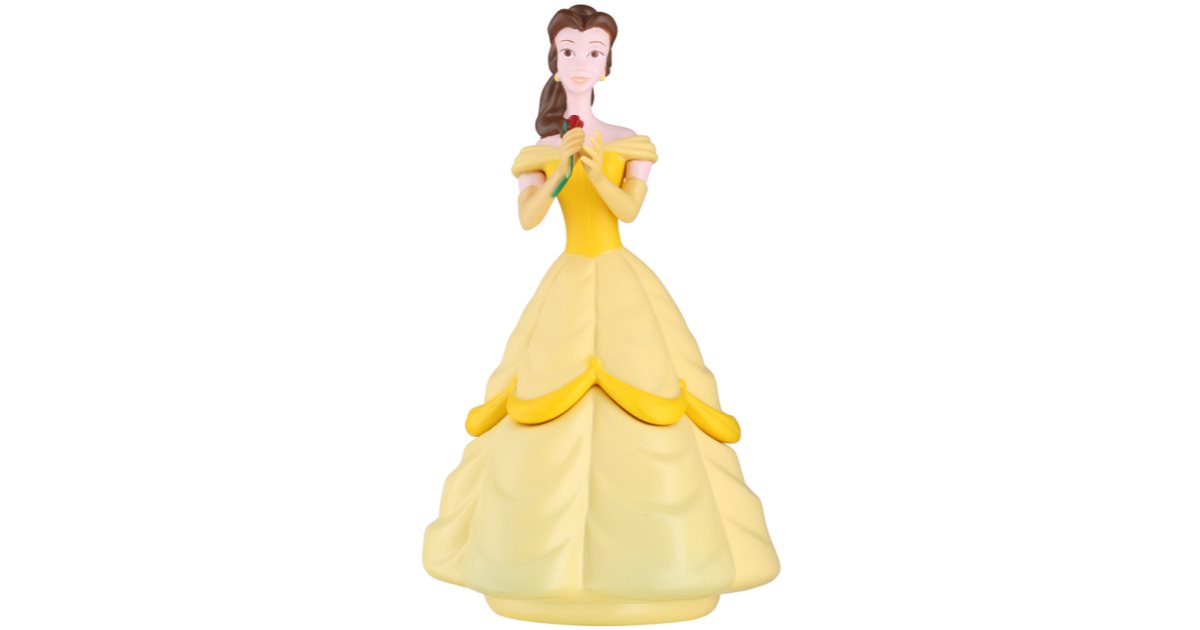 EP Line Disney Princess 3D Bella shower and bath gel | notino.co.uk