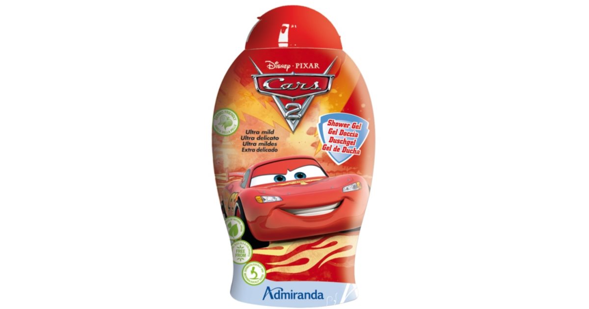 EP Line Cars 2 | Livrare rapida! | Notino.ro
