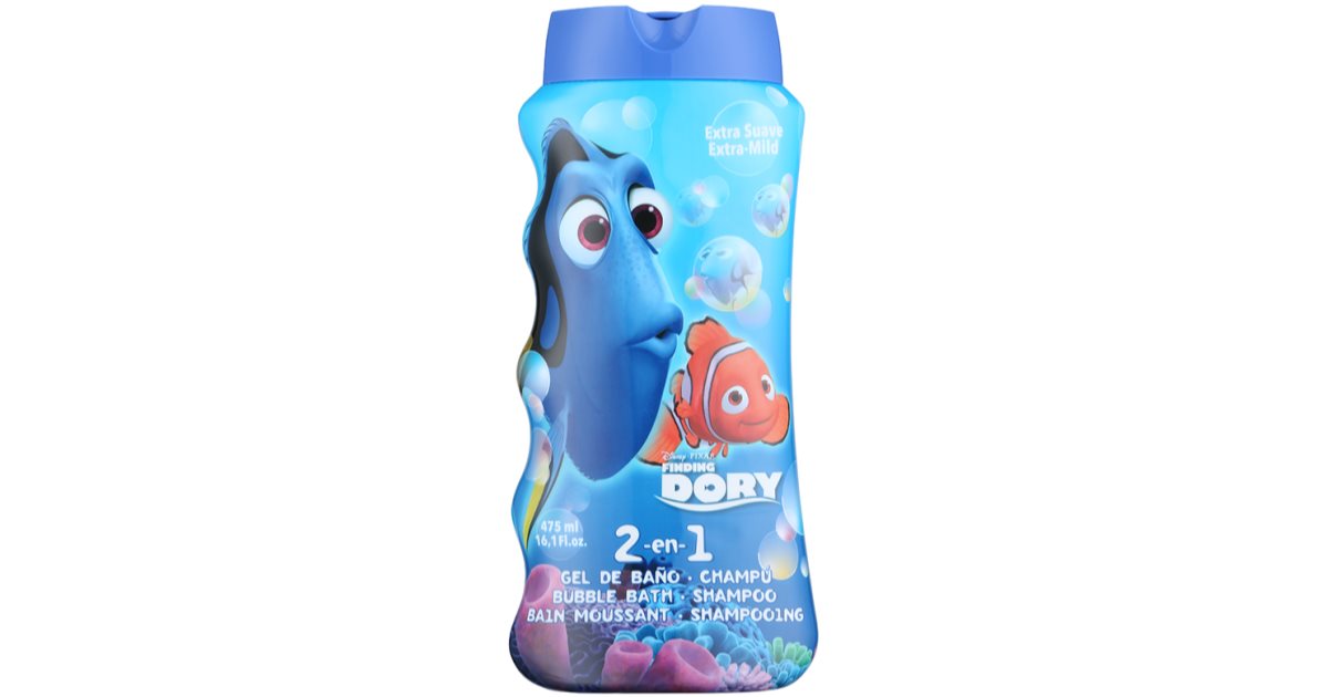 EP Line Finding Dory Shampoo und Badeschaum | notino.at