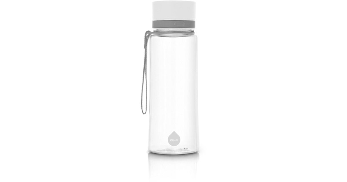 Equa Plain water bottle | notino.co.uk